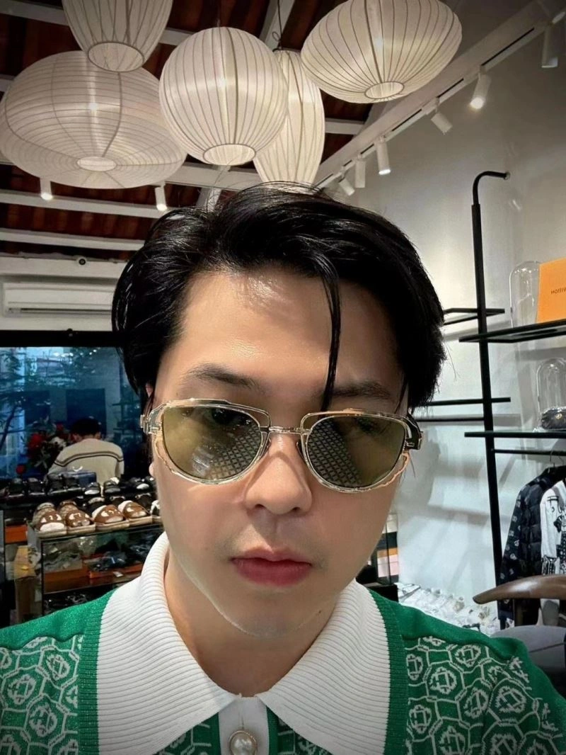 Brand-original Kub Raum Sunglasses
