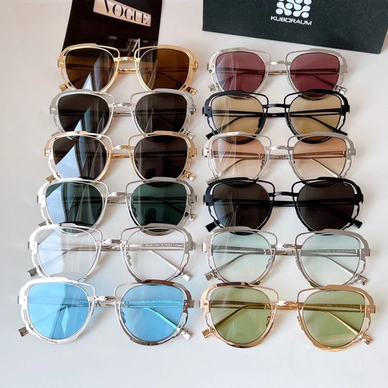 Brand-original Kub Raum Sunglasses