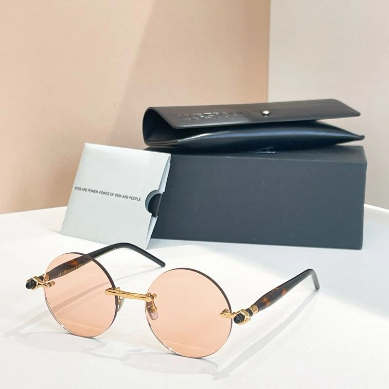 Kub Raum Sunglasses