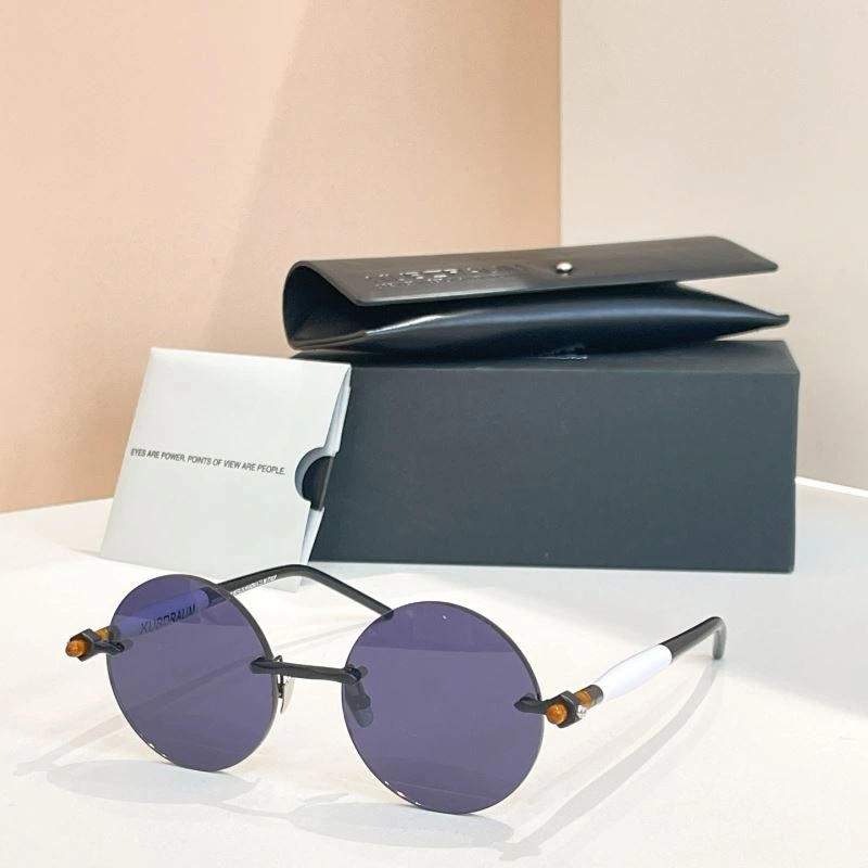 Factory-made Kub Raum Sunglasses