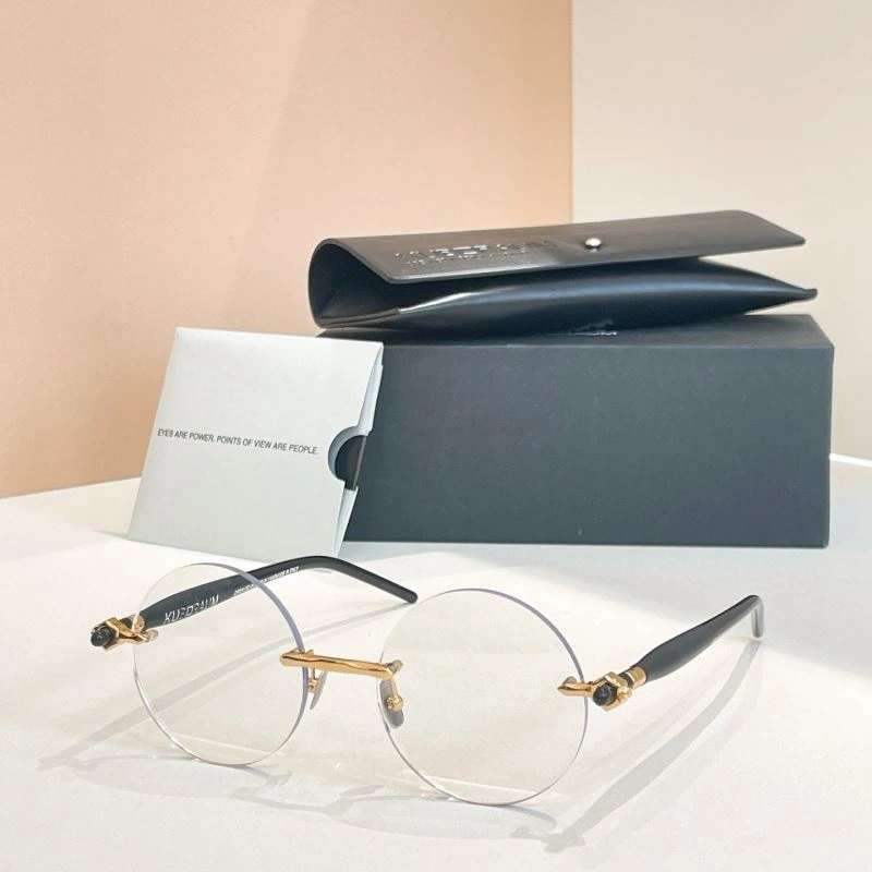 Factory-made Kub Raum Sunglasses
