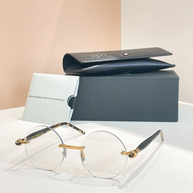 Factory-made Kub Raum Sunglasses