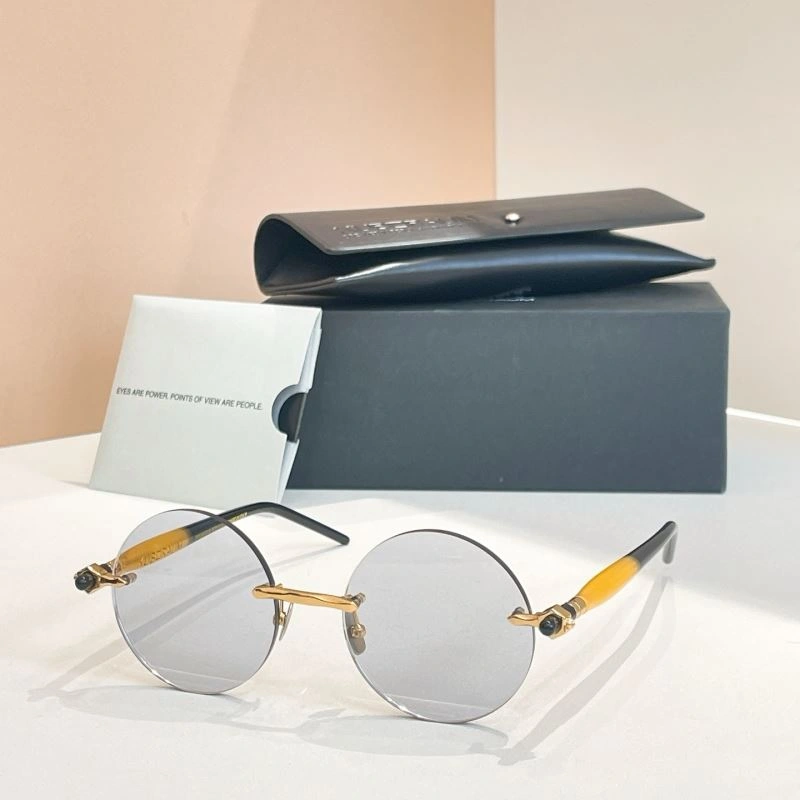 Factory-made Kub Raum Sunglasses