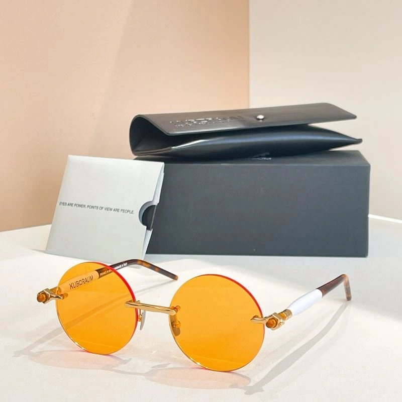 Factory-made Kub Raum Sunglasses