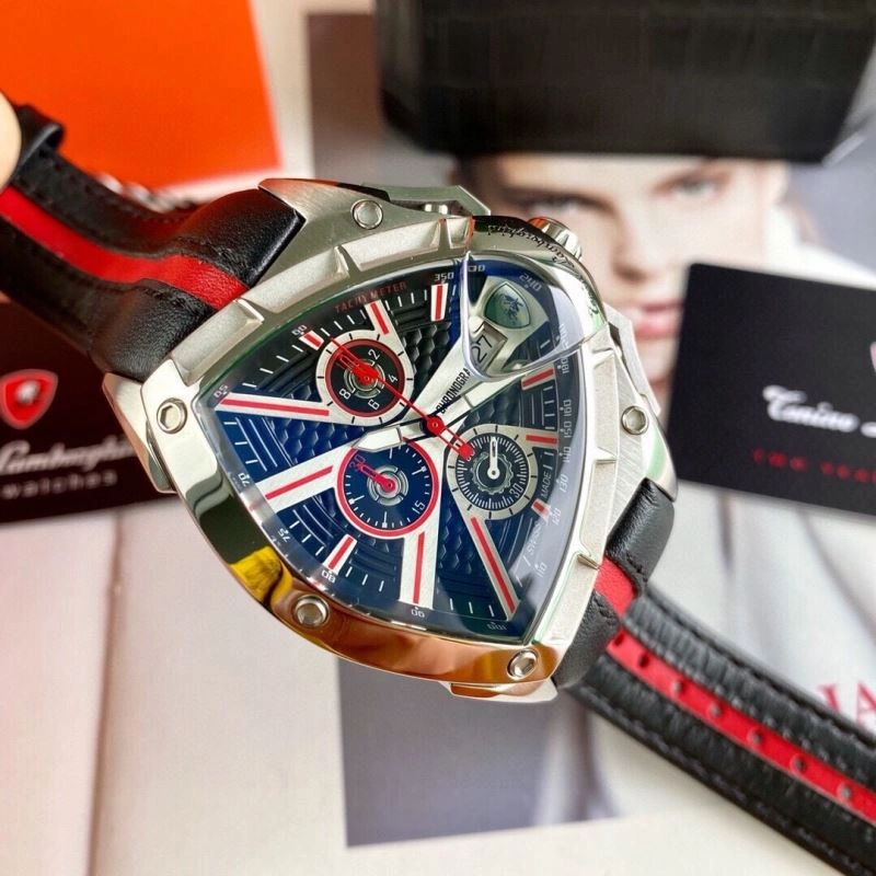 Original LAMBORGHINI Watches