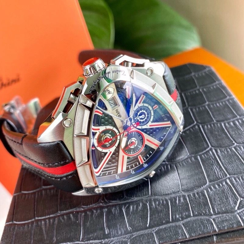 Original LAMBORGHINI Watches