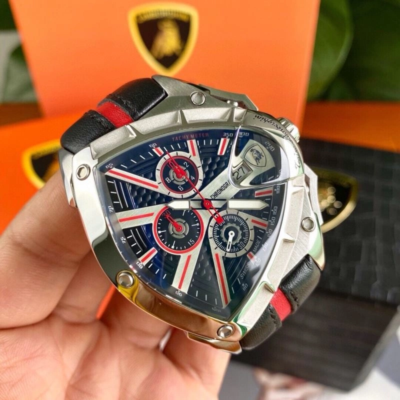 Original LAMBORGHINI Watches