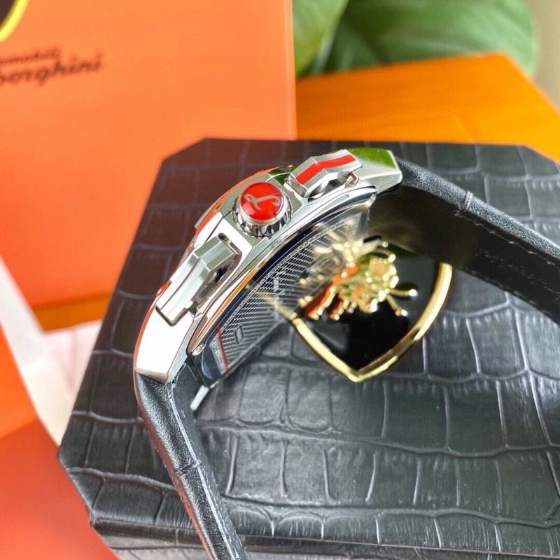 Original LAMBORGHINI Watches