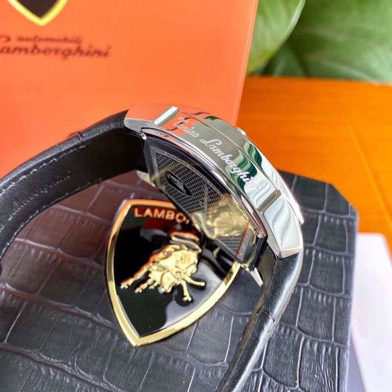 Original LAMBORGHINI Watches
