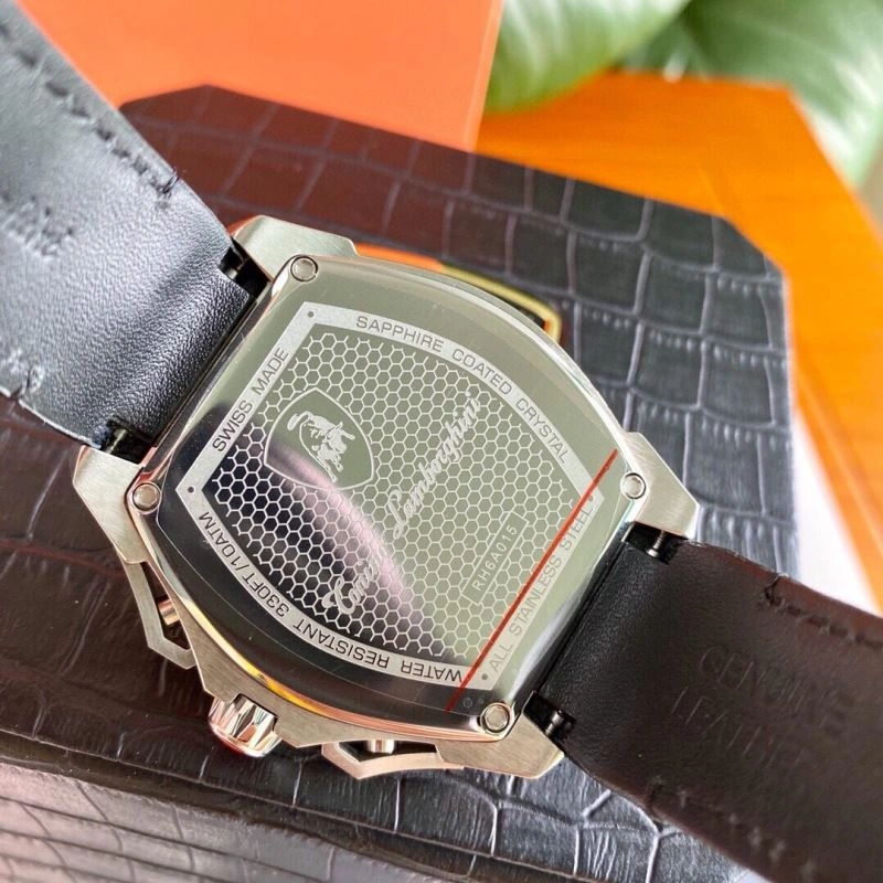 Original LAMBORGHINI Watches
