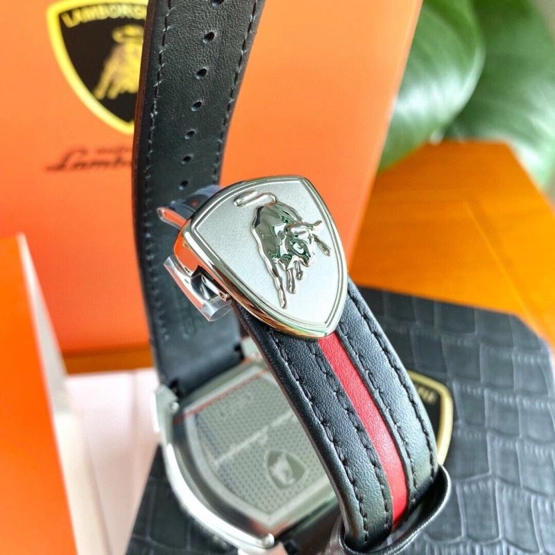 Original LAMBORGHINI Watches