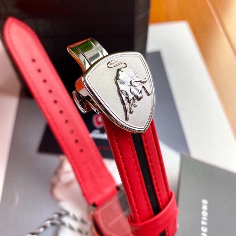 Authentic LAMBORGHINI Watches