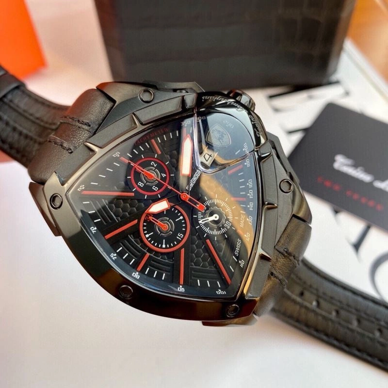 Value-priced LAMBORGHINI Watches