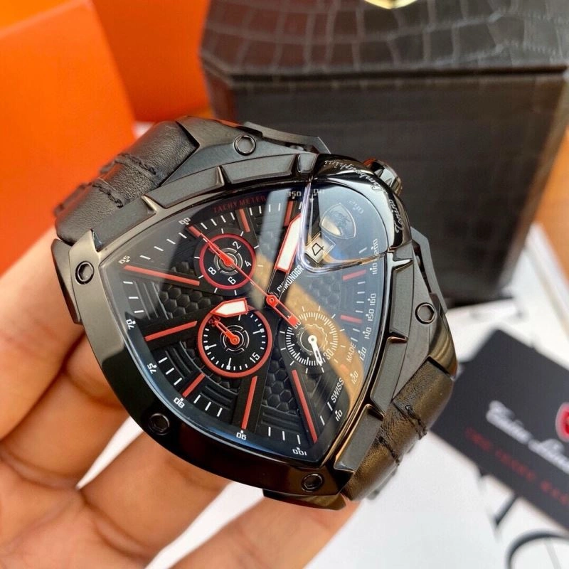 Value-priced LAMBORGHINI Watches