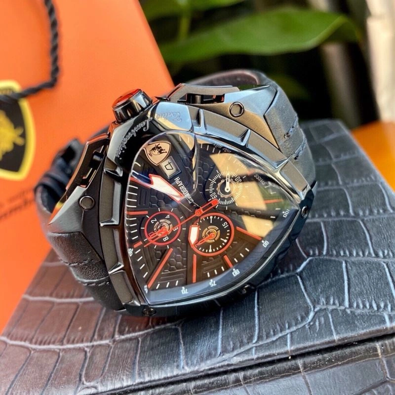 Value-priced LAMBORGHINI Watches