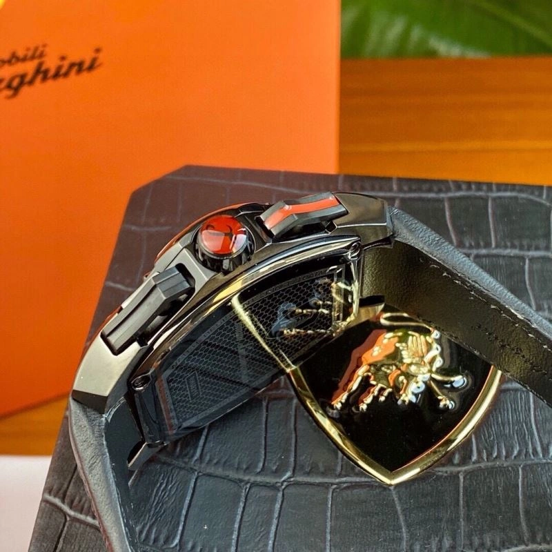 Value-priced LAMBORGHINI Watches