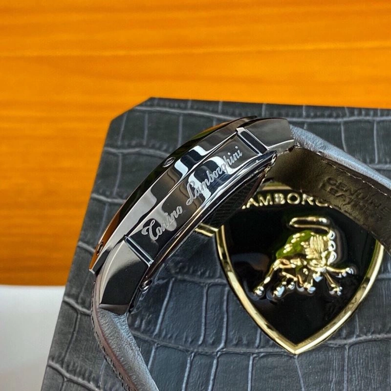 Value-priced LAMBORGHINI Watches