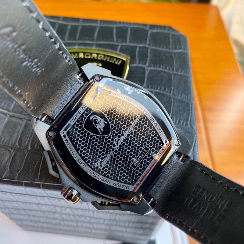 Value-priced LAMBORGHINI Watches