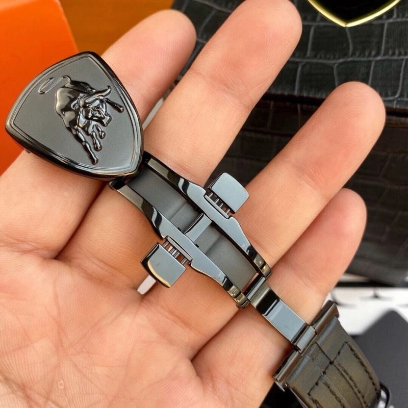 Value-priced LAMBORGHINI Watches