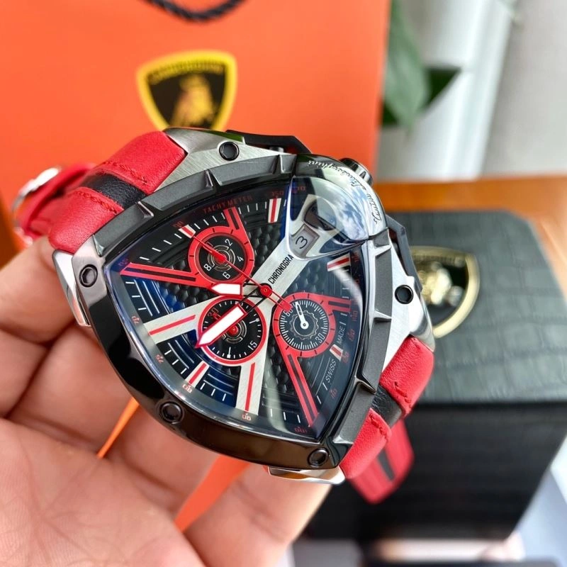 Value-priced LAMBORGHINI Watches