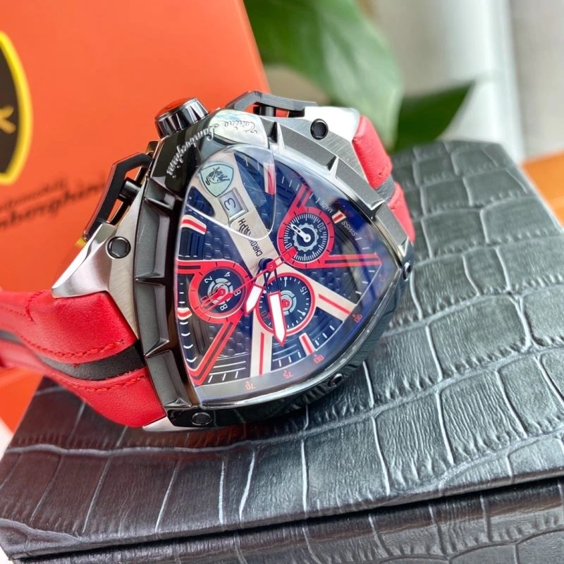 Value-priced LAMBORGHINI Watches