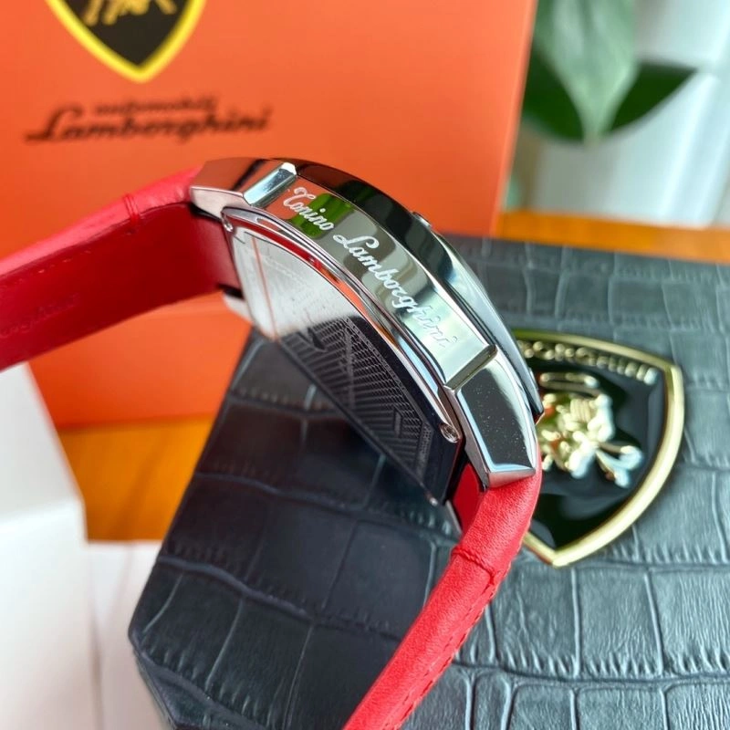 Value-priced LAMBORGHINI Watches