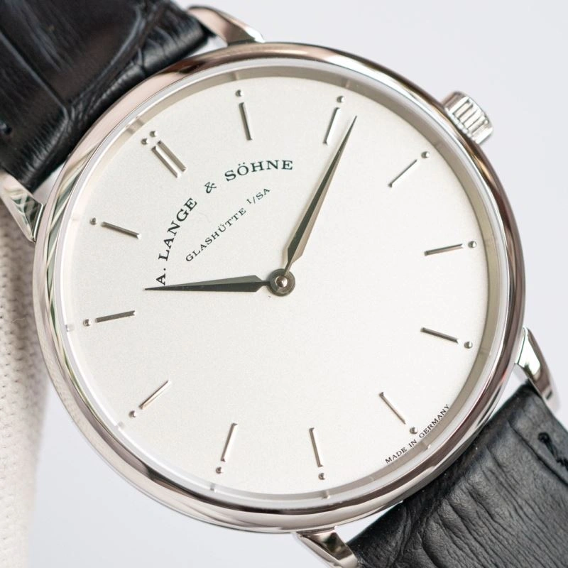 Authentic LANGE Watches