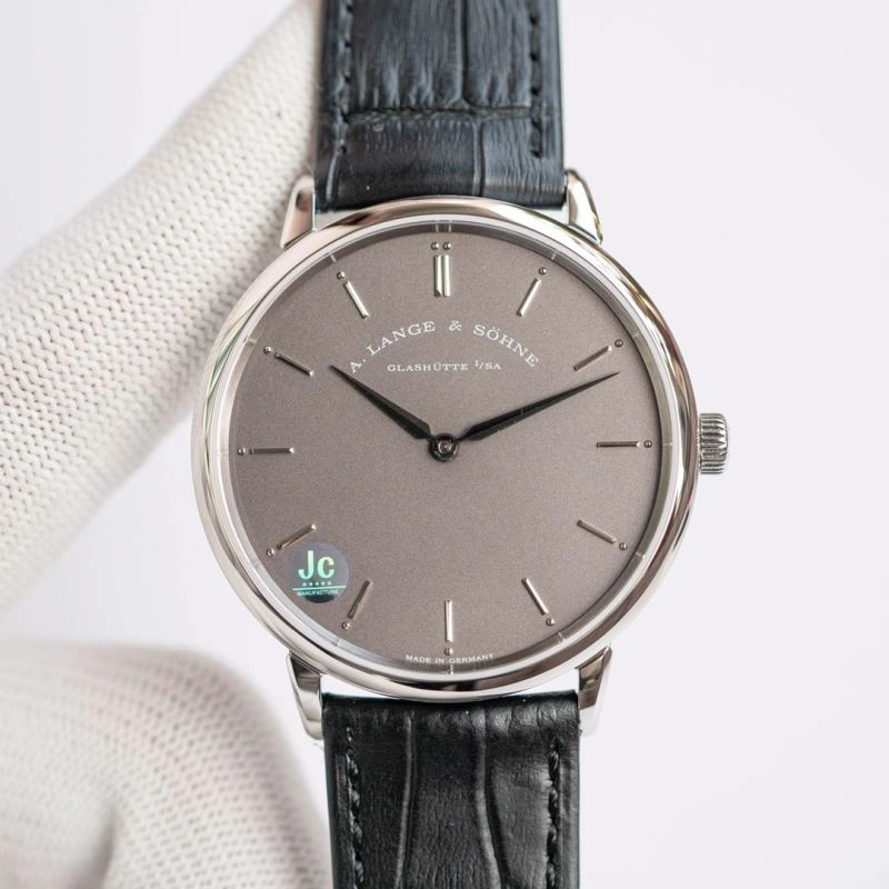 Authentic LANGE Watches