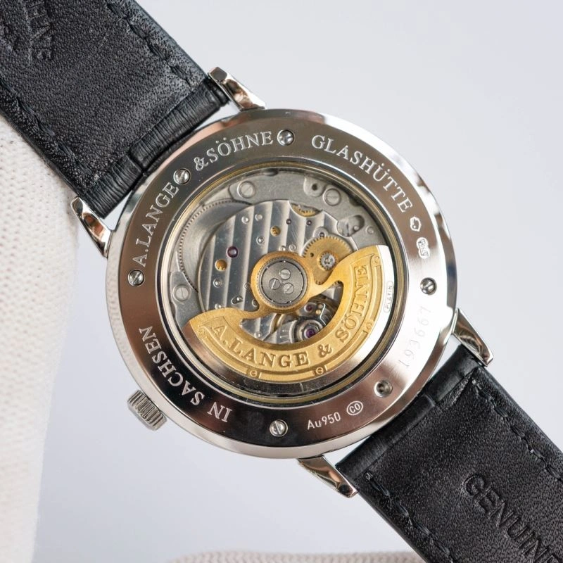 Authentic LANGE Watches