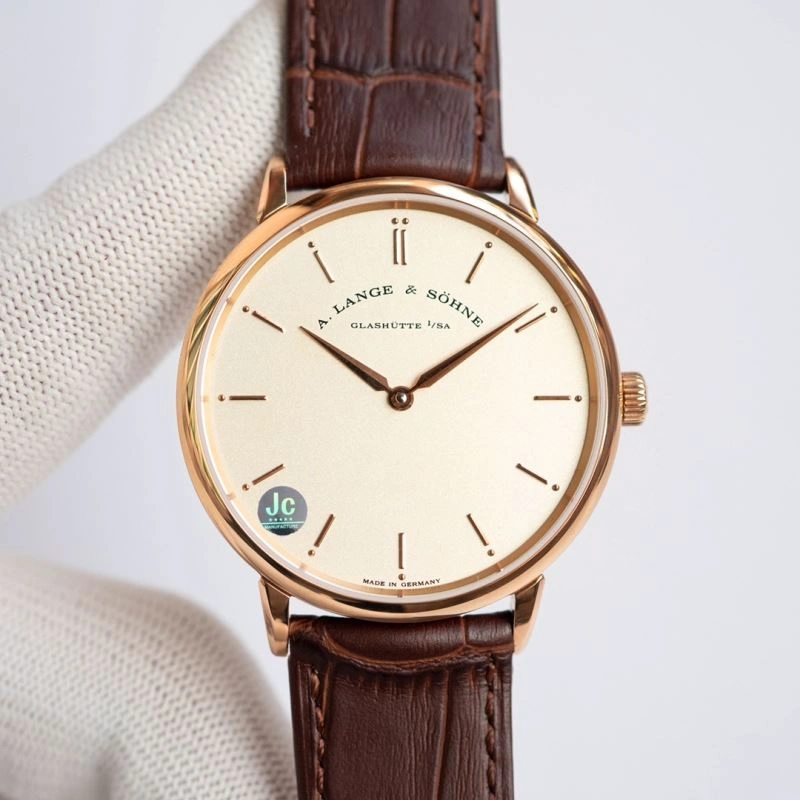 LANGE Watches