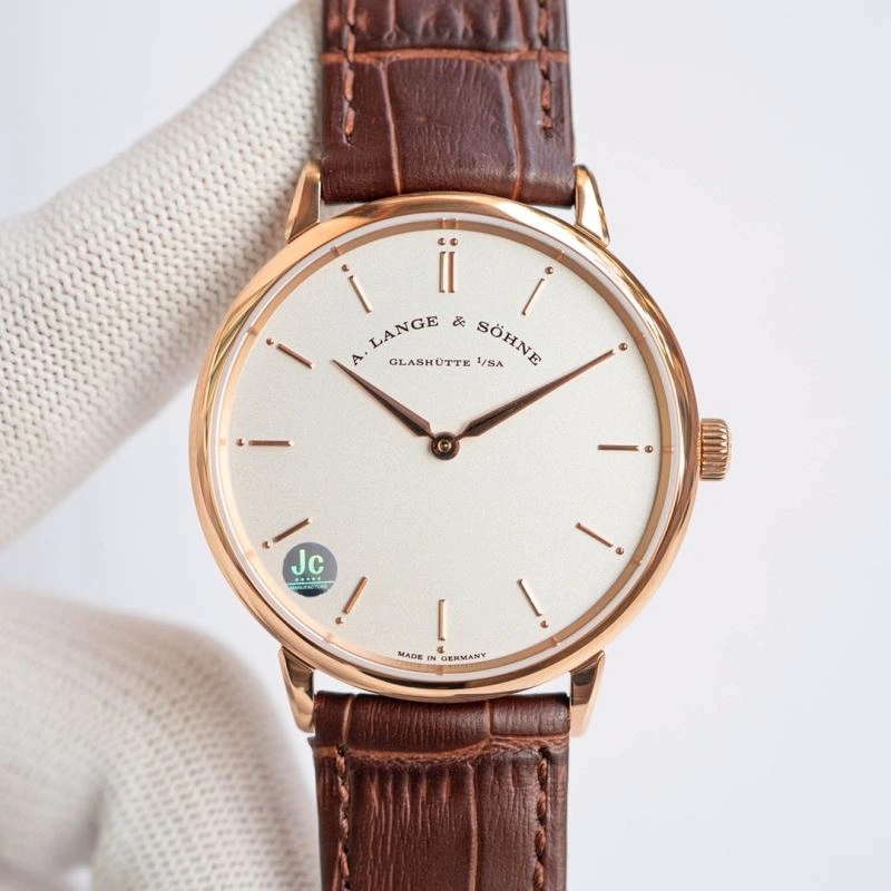OEM LANGE Watches