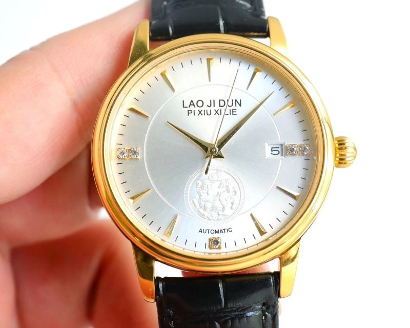 High accuracy LAOJIDUN Watches
