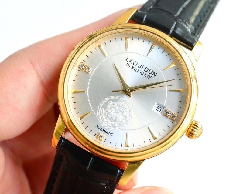 High accuracy LAOJIDUN Watches