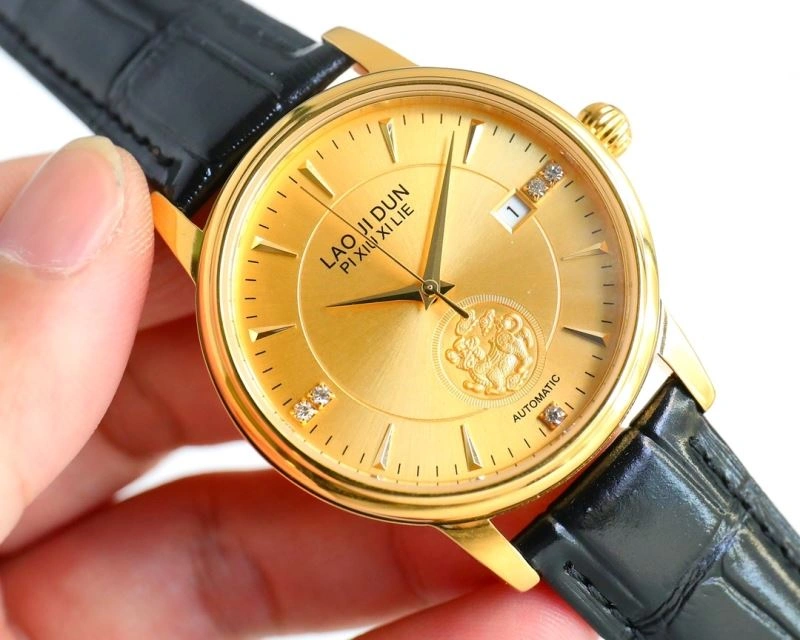 High accuracy LAOJIDUN Watches