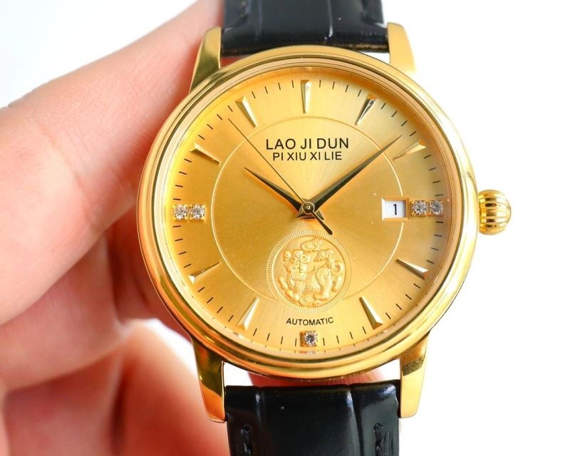 High accuracy LAOJIDUN Watches