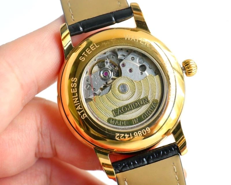 High accuracy LAOJIDUN Watches