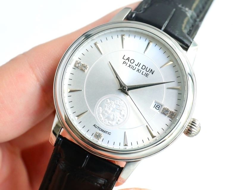 High fidelity LAOJIDUN Watches