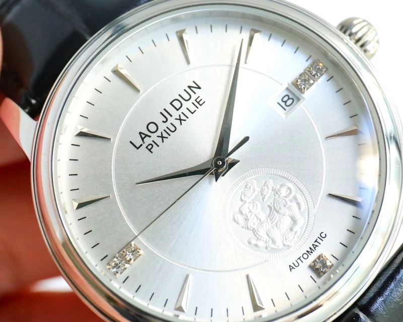 High fidelity LAOJIDUN Watches