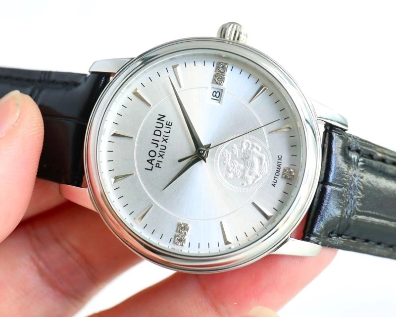 High fidelity LAOJIDUN Watches