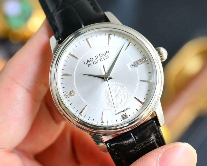 Top mirror LAOJIDUN Watches