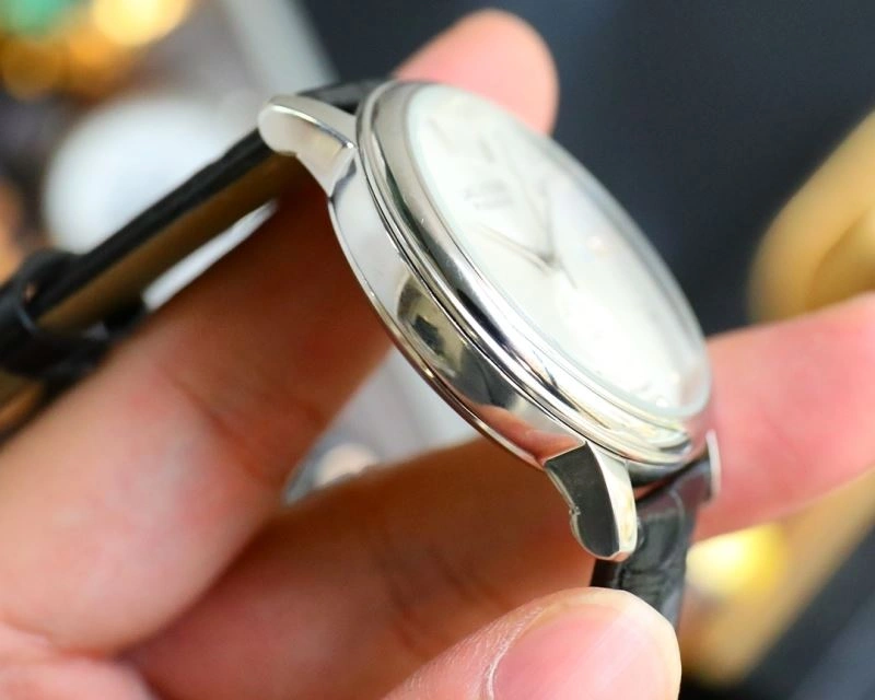 Top mirror LAOJIDUN Watches