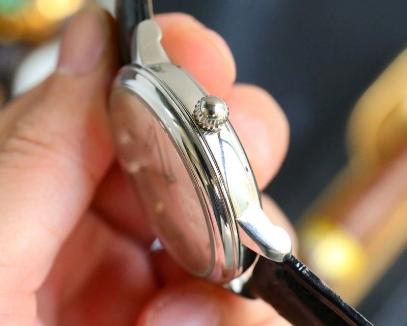 Top mirror LAOJIDUN Watches
