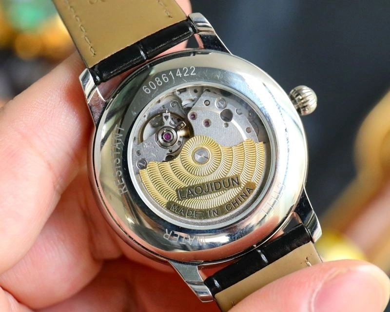 Top mirror LAOJIDUN Watches