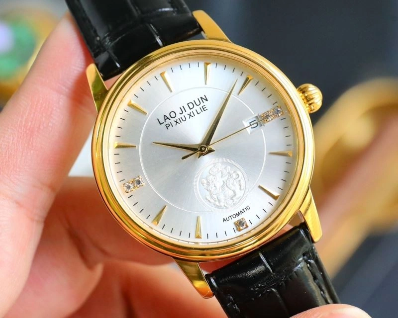 Accurate model LAOJIDUN Watches