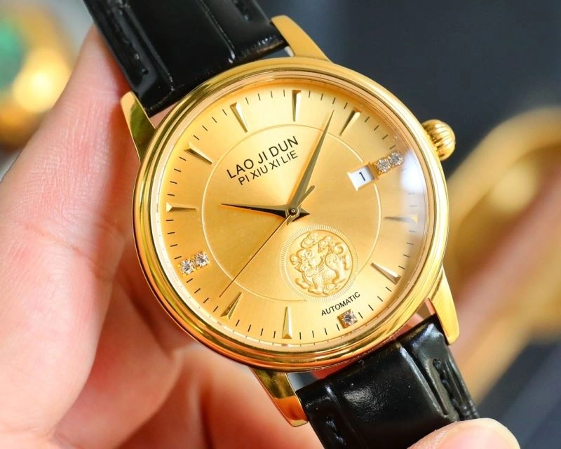Accurate model LAOJIDUN Watches
