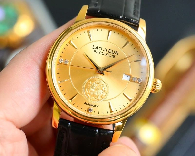 Accurate model LAOJIDUN Watches