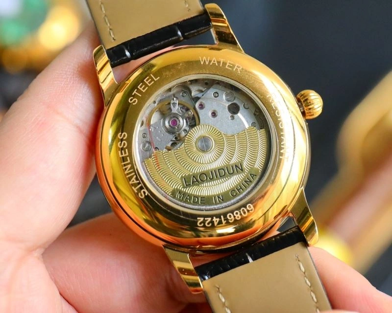 Accurate model LAOJIDUN Watches