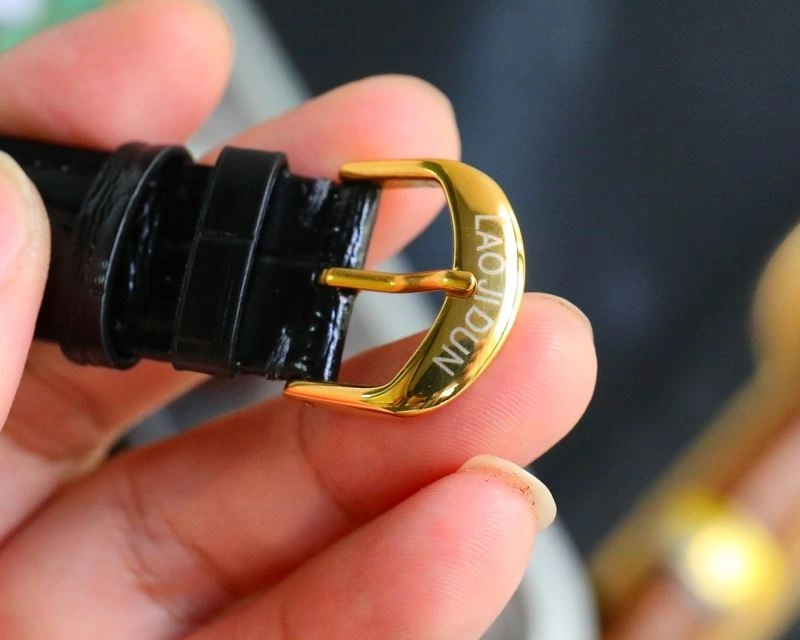 Accurate model LAOJIDUN Watches