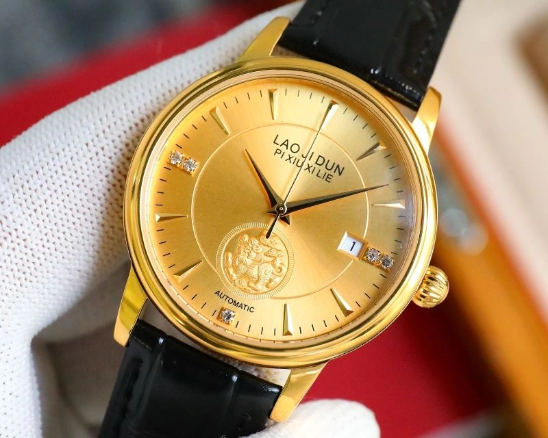 LAOJIDUN Watches