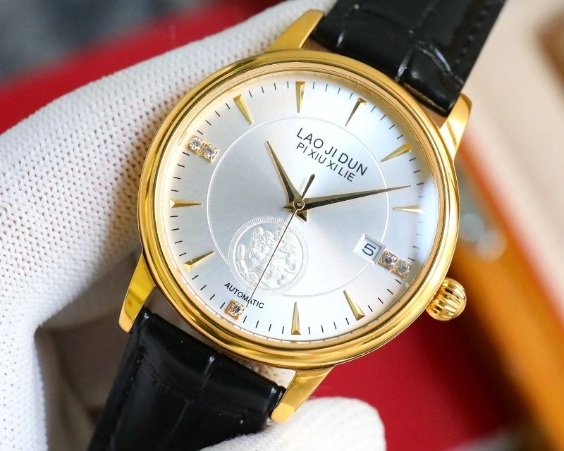 Indistinguishable LAOJIDUN Watches